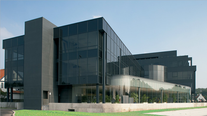 Galaxy Building Materials_Profile